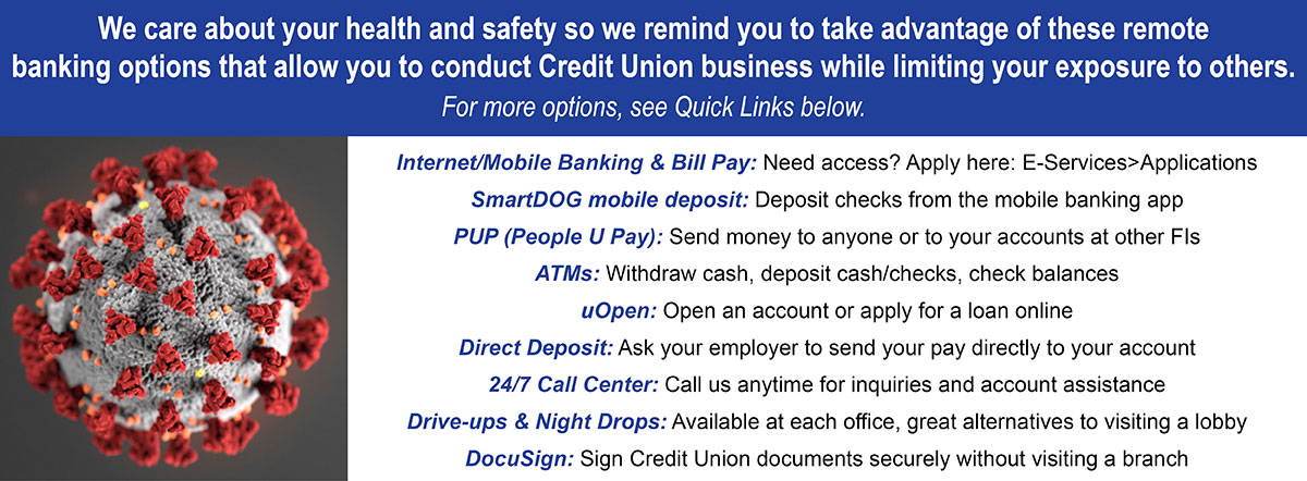 Bulldog FCU